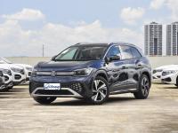China FAW-Volkswagen ID6 Long Range Lite PRO 4891mm 7-Seat Electric SUV 601km Range for sale