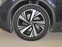 China FAW-Volkswagen ID6 Long Range Lite PRO 4891mm 7-Seat Electric SUV 601km Range for sale