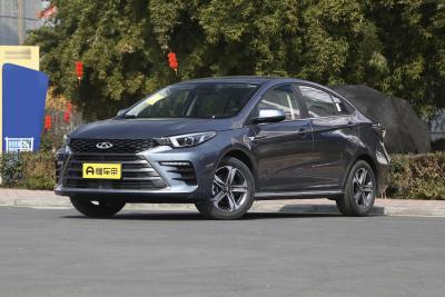 China Chery Arrizo 5 Plus 2021 Little Ai 1.5T CVT Type Plus 5 Seats SUV Gasoline 88kW for sale