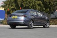 China Chery Arrizo 5 Plus 2021 Little Ai 1.5T CVT Type Plus 5 Seats SUV Gasoline 88kW for sale