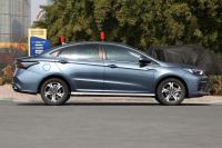China Chery Arrizo 5 Plus 2021 Little Ai 1.5T CVT Type Plus 5 Seats SUV Gasoline 88kW for sale