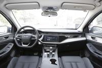 China Chery Arrizo 5 Plus 2021 Little Ai 1.5T CVT Type Plus 5 Seats SUV Gasoline 88kW for sale