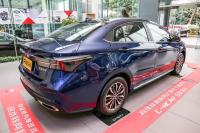China Chery Arrizo 5 Plus 2021 1.5T CVT SUV 5 Seats 4358mm Gasoline FWD for sale