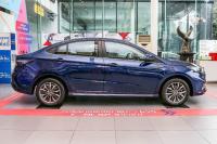 China Chery Arrizo 5 Plus 2021 1.5T CVT SUV 5 Seats 4358mm Gasoline FWD for sale