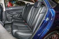 China Chery Arrizo 5 Plus 2021 1.5T CVT SUV 5 Seats 4358mm Gasoline FWD for sale