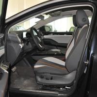 China VW ID6 Crozz Long Endurance Pure Electric SUV 7 Seats 601km Range 84.8kWh Battery for sale