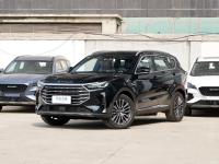 China 2023 Chery Jetour X70 Plus 1.5T DCT 7-Seat SUV Gasoline 145kW 230Nm for sale