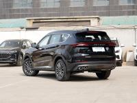China 2023 Chery Jetour X70 Plus 1.5T DCT 7-Seat SUV Gasoline 145kW 230Nm for sale