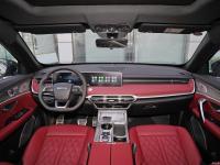 China 2023 Chery Jetour X70 Plus 1.5T DCT Brave PRO 7-Seat SUV Gasoline 145kW 230Nm for sale