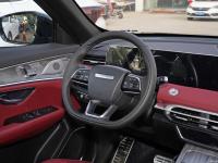 China 2023 Chery Jetour X70 Plus 1.5T DCT Brave PRO 7-Seat SUV Gasoline 145kW 230Nm for sale