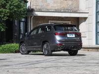 China Chery Jetour X90 Plus 2.0T DCT Castle 7 Seats SUV 2850mm Wheelbase Gasoline for sale