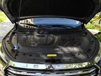 China Chery Jetour X90 Plus 2.0T DCT Castle 7 Seats SUV 2850mm Wheelbase Gasoline for sale