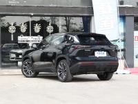 China 2023 Chery Jetour Dashing 1.6T DCT King Ultra 7 Seats SUV Multi-Link Independent Suspension for sale