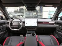 China 2023 Chery Jetour Dashing 1.6T DCT King Ultra 7 Seats SUV Multi-Link Independent Suspension for sale
