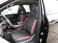 China 2023 Chery Jetour Dashing 1.6T DCT King Ultra 7 Seats SUV Multi-Link Independent Suspension for sale
