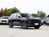 China 2023 Chery Jetour Dashing 1.5T DCT Shining PRO 7-Seat SUV Gasoline 290Nm for sale
