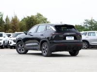 China 2023 Chery Jetour Dashing 1.5T DCT Shining PRO 7-Seat SUV Gasoline 290Nm for sale
