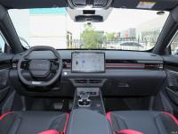 China 2023 Chery Jetour Dashing 1.5T DCT Shining PRO 7-Seat SUV Gasoline 290Nm for sale