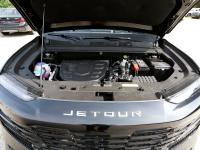 China 2023 Chery Jetour Dashing 1.5T DCT Shining PRO 7-Seat SUV Gasoline 290Nm for sale