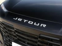China 2023 Chery Jetour Dashing 1.5T DCT Shining PRO 7-Seat SUV Gasoline 290Nm for sale