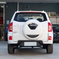 China 2022 Chery Tiggo 3 SUV 1.5L Manual 5 Seats Gasoline FWD with Local After Sales Service for sale