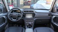 China 2022 Chery Tiggo 3 SUV 1.5L Manual 5 Seats Gasoline FWD with Local After Sales Service for sale