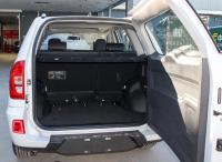 China 2022 Chery Tiggo 3 SUV 1.5L Manual 5 Seats Gasoline FWD with Local After Sales Service for sale