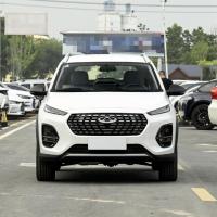 China Chery Tiggo 3X 2022 Plus 1.5L Manual SUV 5 Seats 85kW Gasoline FWD for sale