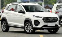 China Chery Tiggo 3X 2022 Plus 1.5L Manual SUV 5 Seats 85kW Gasoline FWD for sale