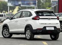 China Chery Tiggo 3X 2022 Plus 1.5L Manual SUV 5 Seats 85kW Gasoline FWD for sale
