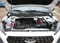 China Chery Tiggo 3X 2022 Plus 1.5L Manual SUV 5 Seats 85kW Gasoline FWD for sale
