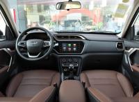 China Chery Tiggo3 2020 Million Global Edition 1.5L Manual Elite FWD SUV 5 Seats for sale