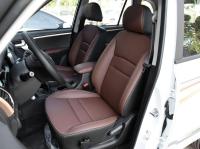 China Chery Tiggo3 2020 Million Global Edition 1.5L Manual Elite FWD SUV 5 Seats for sale