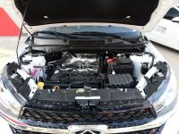 China Chery Tiggo3 2020 Million Global Edition 1.5L Manual Elite FWD SUV 5 Seats for sale