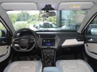 China Chery Tiggo 3X 2022 Diamond Edition 1.5L Manual Elite SUV 4420x1760x1670 for sale