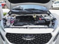China Chery Tiggo 3X 2022 Diamond Edition 1.5L Manual Elite SUV 4420x1760x1670 for sale
