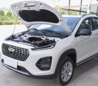 China Chery Tiggo 3X 2022 Plus 1.5L CVT Fashion Edition 5 Seats SUV Gasoline FWD for sale