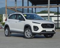 China Chery Tiggo 3X 2022 Plus 1.5L CVT Fashion Edition 5 Seats SUV Gasoline FWD for sale