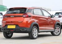China Chery Tiggo 3X 2022 Diamond Edition 1.5L CVT Elite 5-Seat SUV 85kW Gasoline for sale