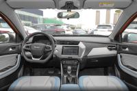 China Chery Tiggo 3X 2022 Diamond Edition 1.5L CVT Elite 5-Seat SUV 85kW Gasoline for sale