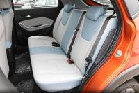 China Chery Tiggo 3X 2022 Diamond Edition 1.5L CVT Elite 5-Seat SUV 85kW Gasoline for sale