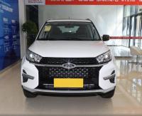 China Chery Tiggo 3 2021 Million Global Edition 1.5T CVT Elite 5 Seats FWD SUV for sale