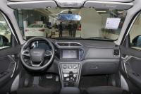 China Chery Tiggo 3 2021 Million Global Edition 1.5T CVT Elite 5 Seats FWD SUV for sale
