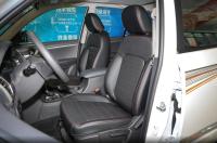 China Chery Tiggo 3 2021 Million Global Edition 1.5T CVT Elite 5 Seats FWD SUV for sale