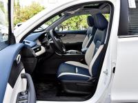 China 2023 Chery Tiggo 5X 1.5L CVT Fashion SUV 5 Seats 4358mm Length Gasoline FWD for sale