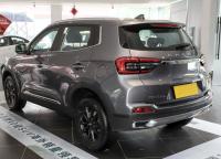 China Chery Tiggo 5X 2023 1.5L SUV 5 Seats Gasoline FWD Luxury Car with After Sales Service for sale