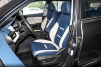 China Chery Tiggo 5X 2023 1.5L SUV 5 Seats Gasoline FWD Luxury Car with After Sales Service for sale
