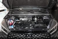 China Chery Tiggo 5X 2023 1.5L SUV 5 Seats Gasoline FWD Luxury Car with After Sales Service for sale