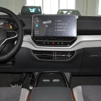 China VW ID6 Crozz 2022 Long Endurance Pure PRO Lite PRO Edition 7 Seat Electric SUV 601km Range for sale