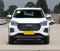 China Chery Tiggo 5X 2022 Super Hero 1.5L Manual SUV 5 Seats 88kW Gasoline FWD for sale